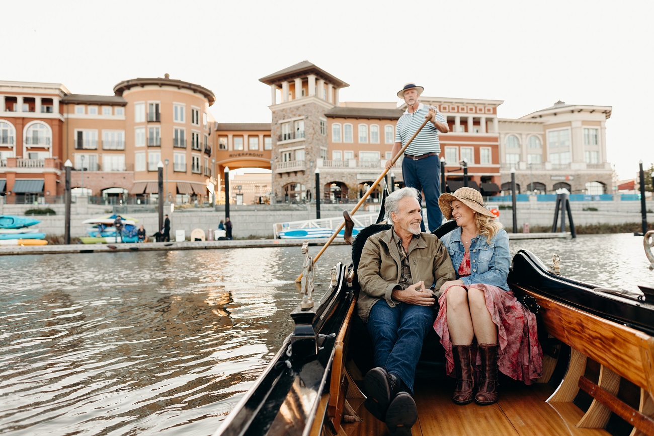 Napa River Inn™ | Historic Downtown Napa | No Resort Fees